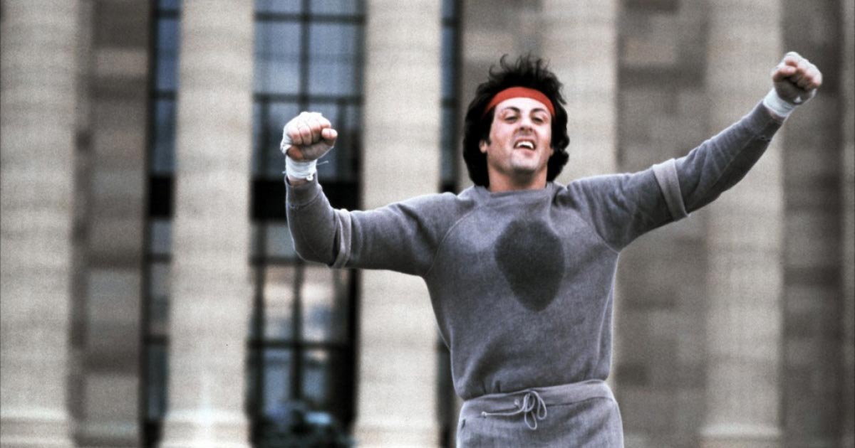Les « Rocky Steps » de Philadelphie, un incontournable! | Jaimontour.com